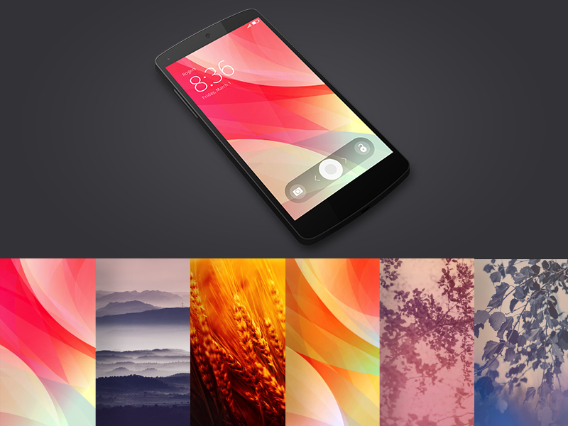 Firefox Os Desktop