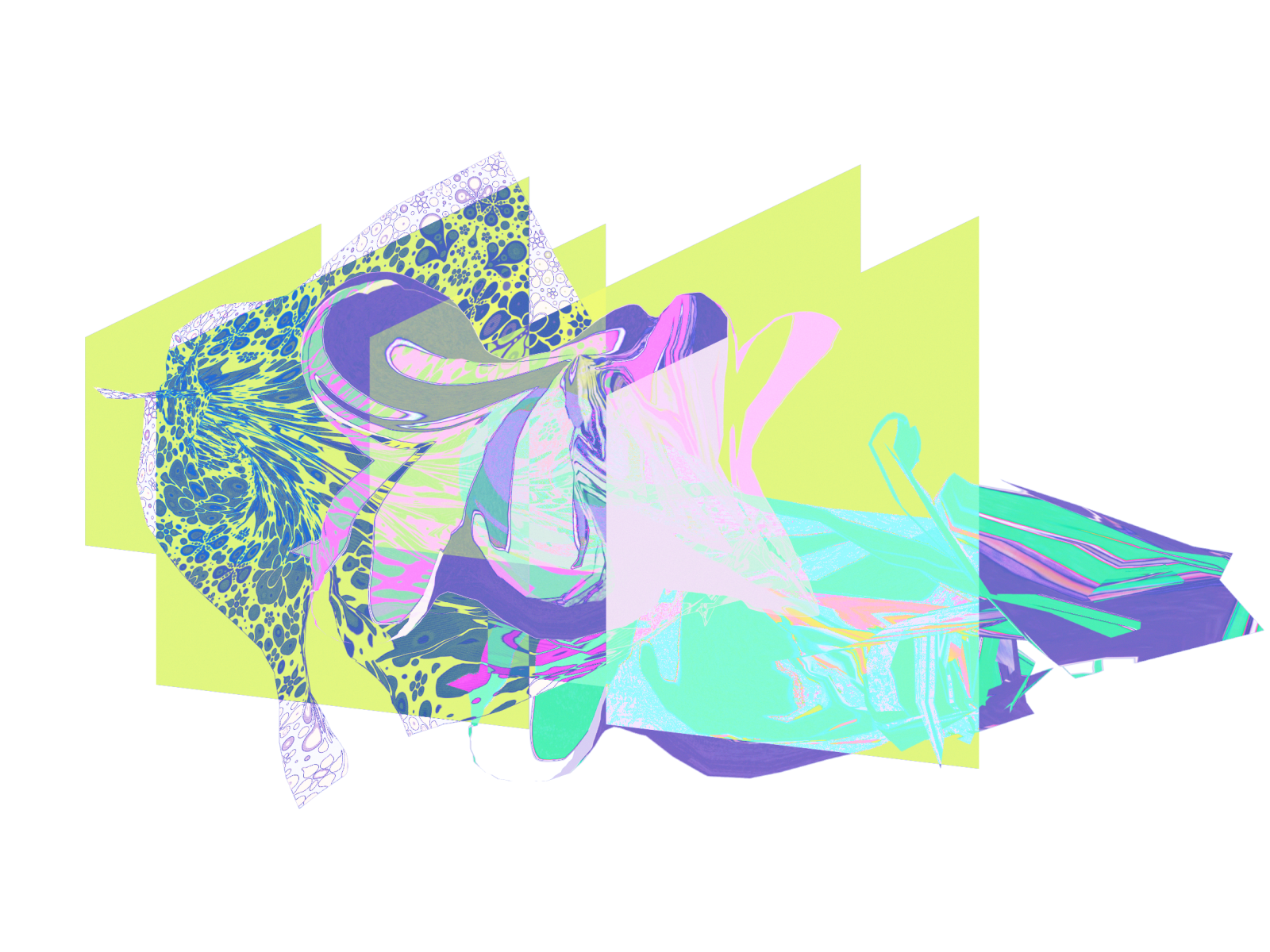 Mind Melt by Cameron Houseman on Dribbble