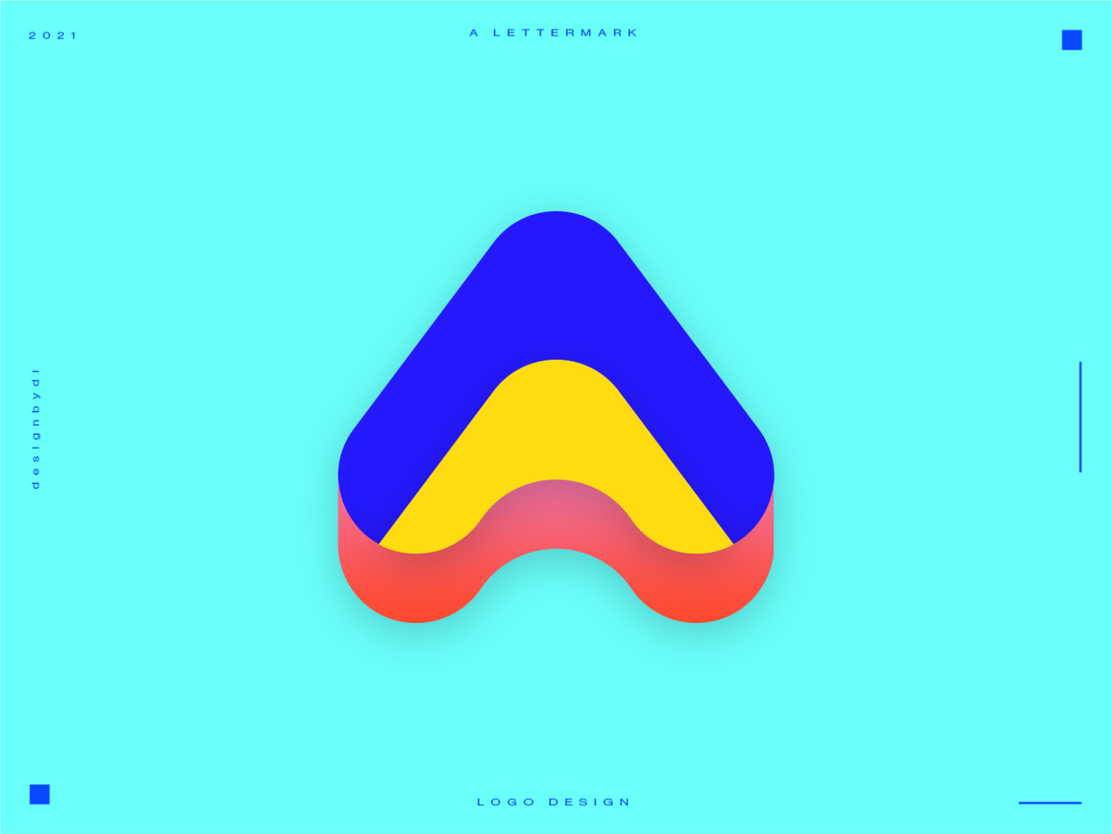 Dribbble - A Lettermark logo 11-04.jpg by designbydi