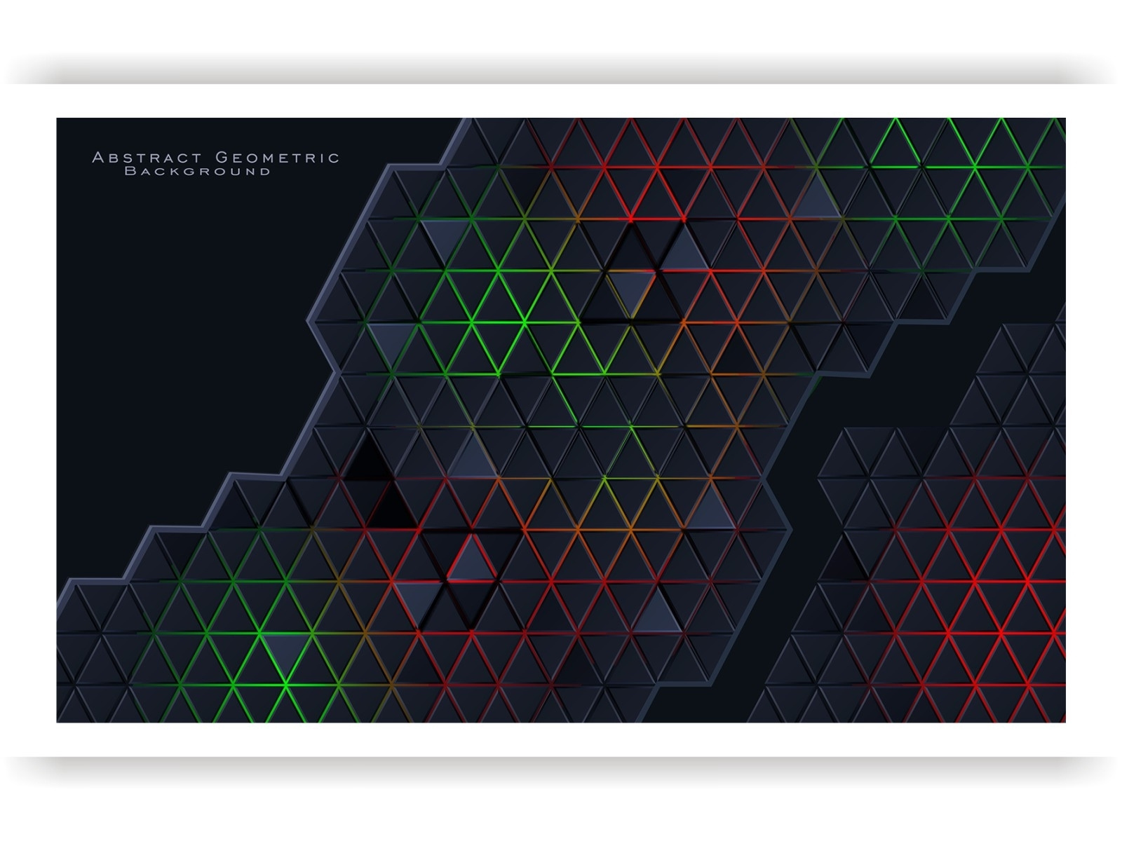 Abstract Background by Achong | [ID: #3006910] on Dribbble