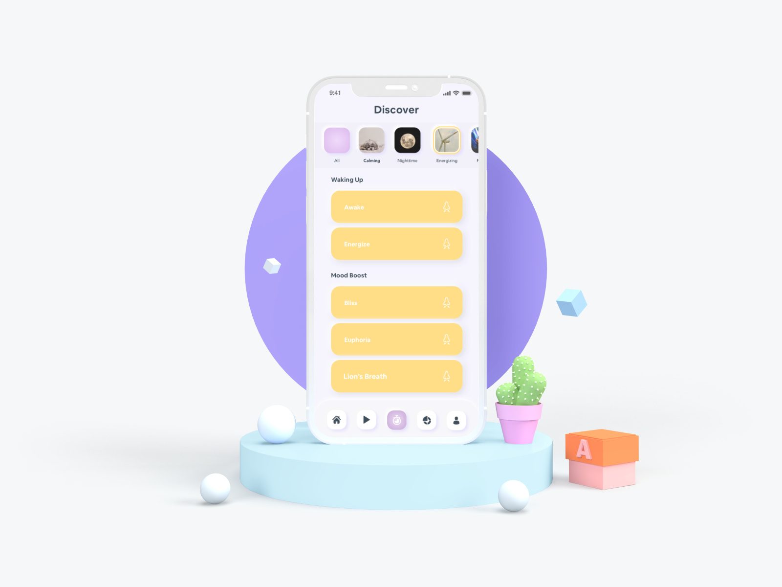 Neomorphism List Design by Pooja Sharma on Dribbble