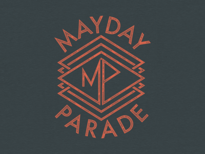Mayday Parade designs, themes, templates and downloadable graphic ...