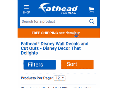 Fathead designs, themes, templates and downloadable graphic elements on ...