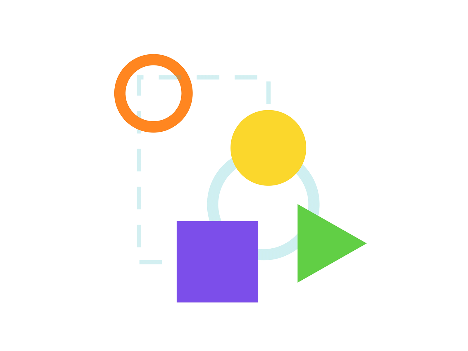 Imagin.ed animated icon by Kel Corbett on Dribbble