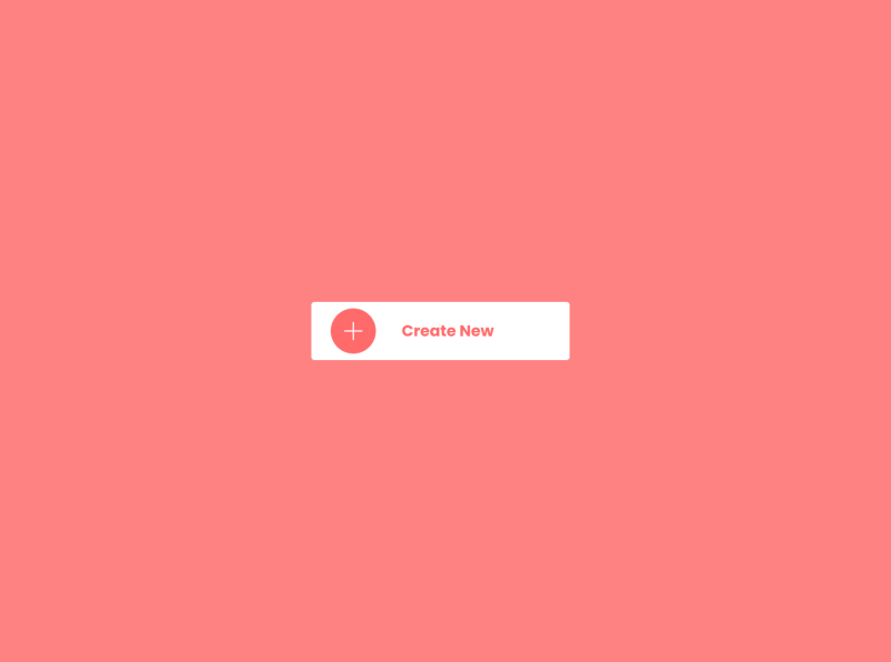 Daily UI :: 090 - Create New by Zwe Htetpaing on Dribbble
