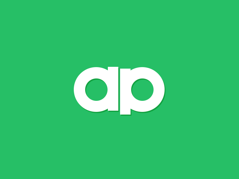 AP by Gavin McNamee on Dribbble