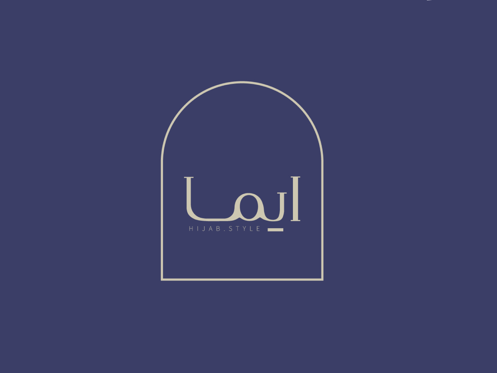 Eema Logo Design by Zeinab Allahyari on Dribbble