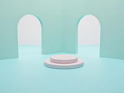 3D Render Cycle designs, themes, templates and downloadable graphic ...