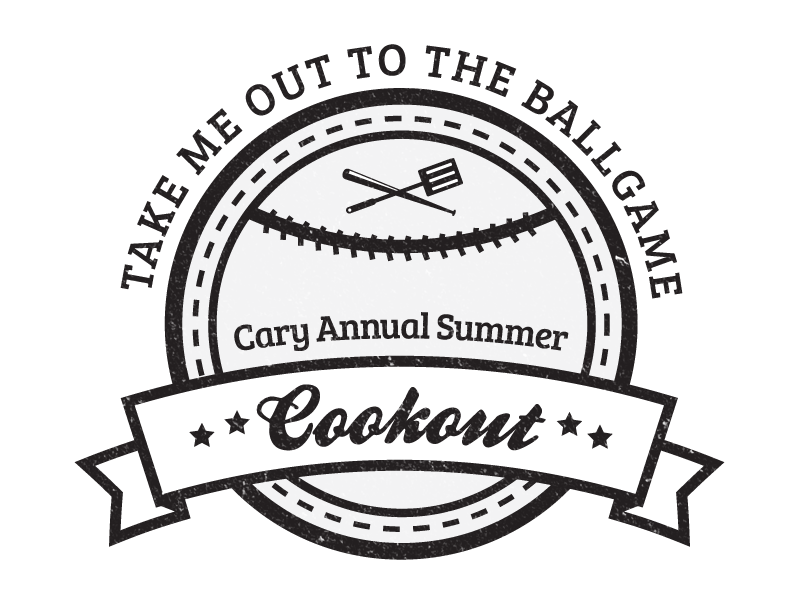 Cookout by Mike DeMar on Dribbble
