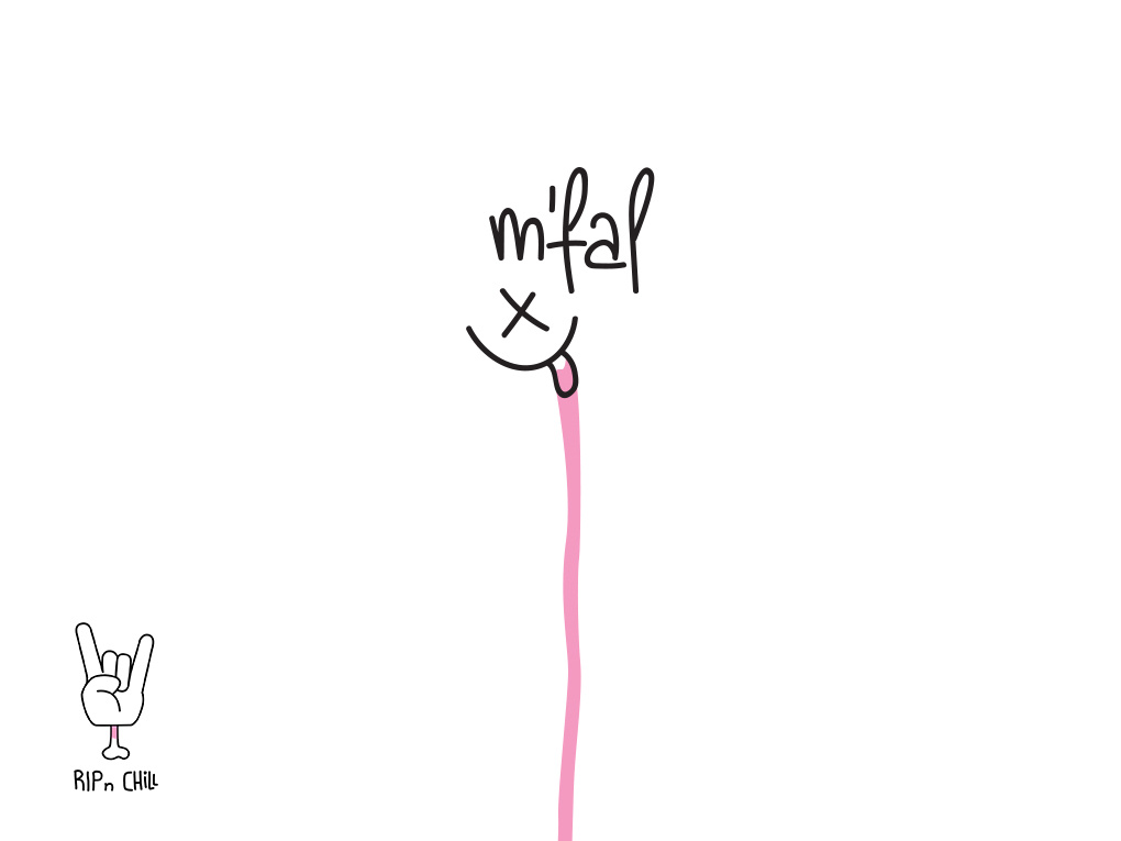 Mfal by Qendrim Morina on Dribbble