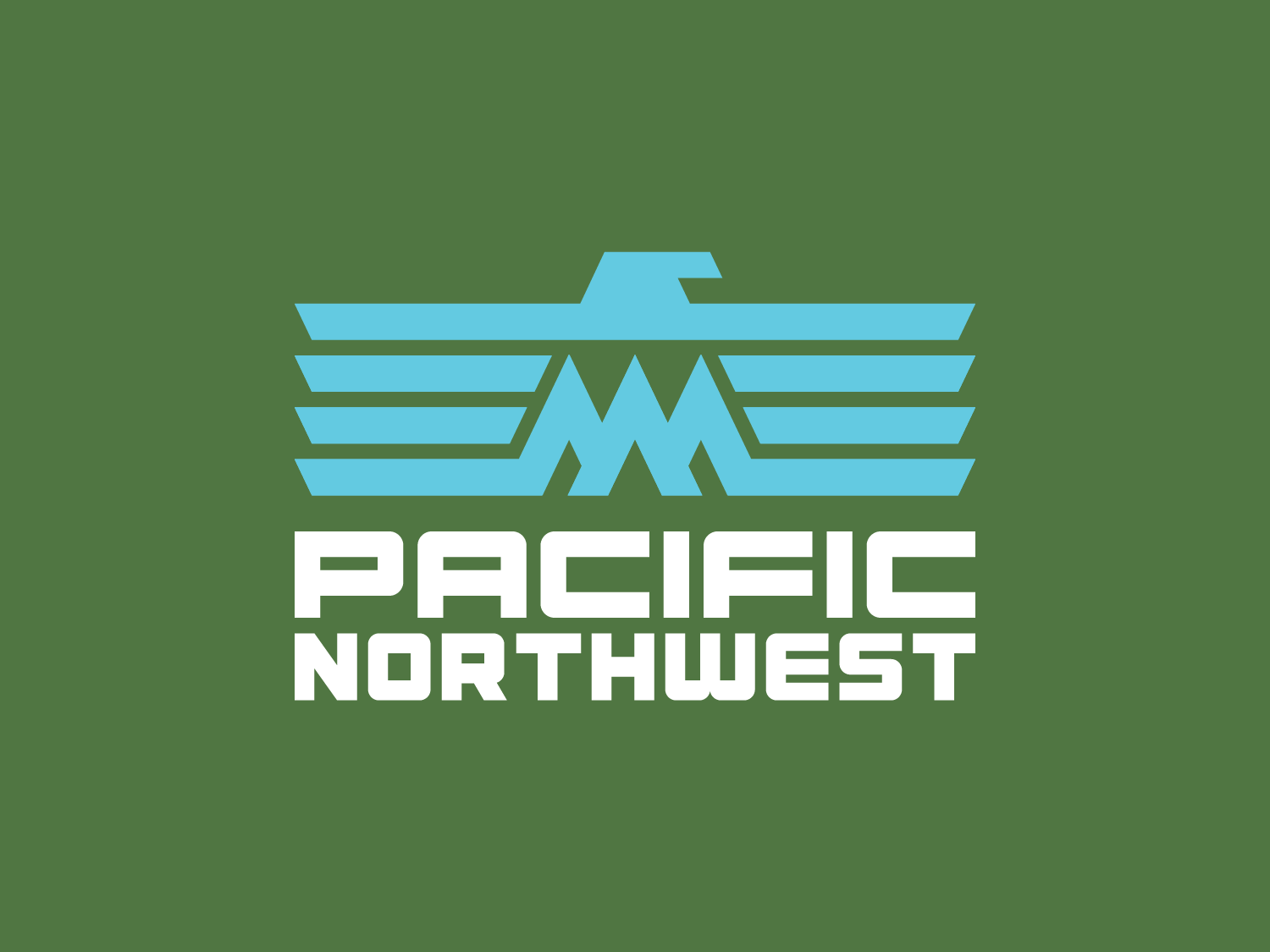 PNW 02 by Jon Janzen on Dribbble