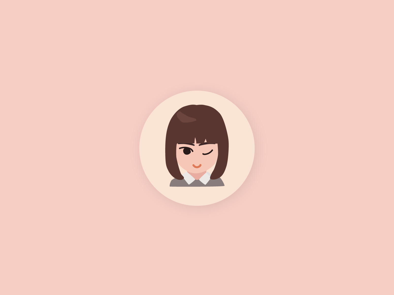 Daily Ui 088 Avatar by Glass UX on Dribbble