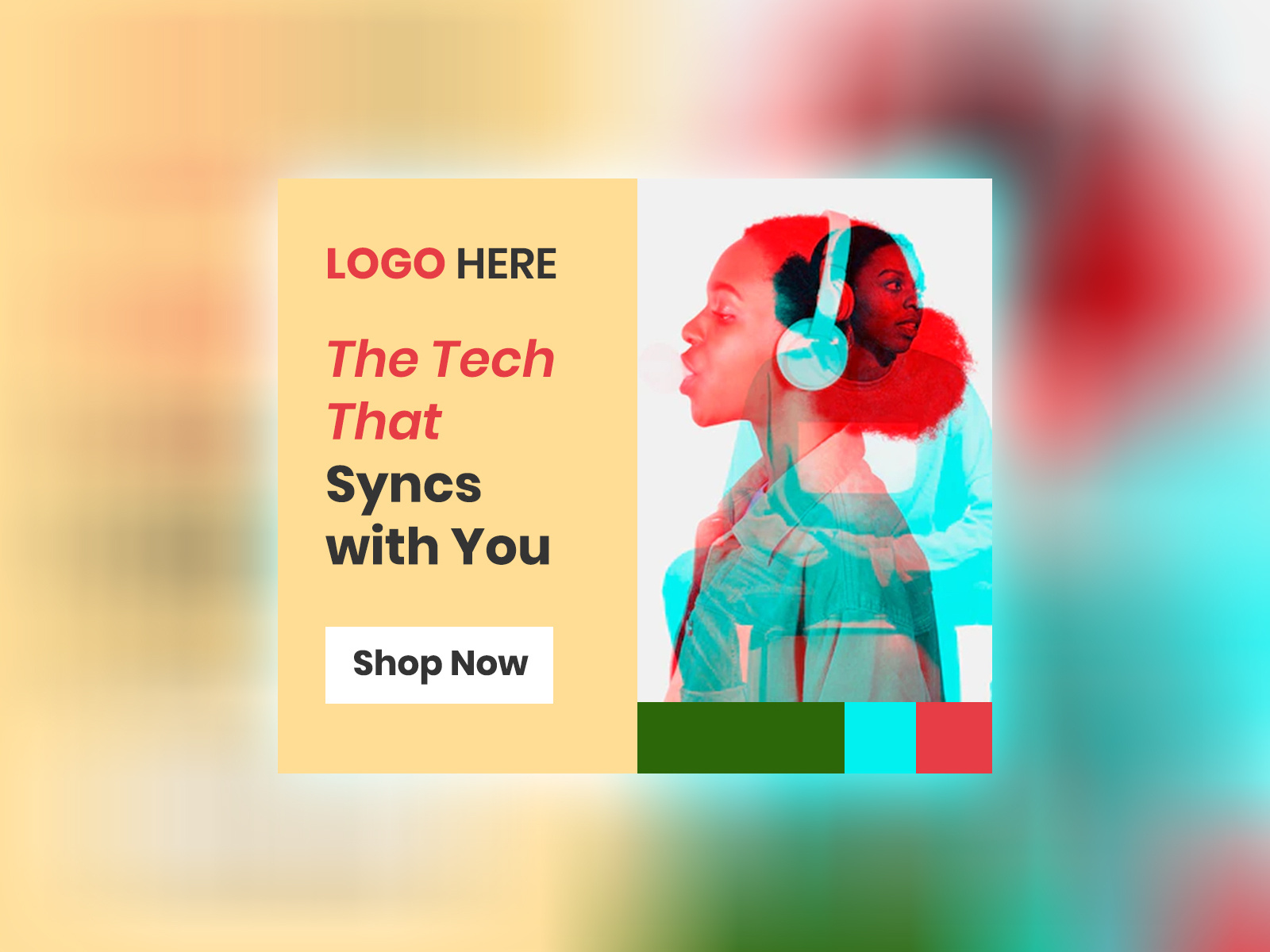HTML5 Animated Ads Google Banner Ads By Bodiud Jamman On Dribbble