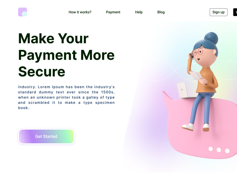 Payment Success designs, themes, templates and downloadable graphic ...