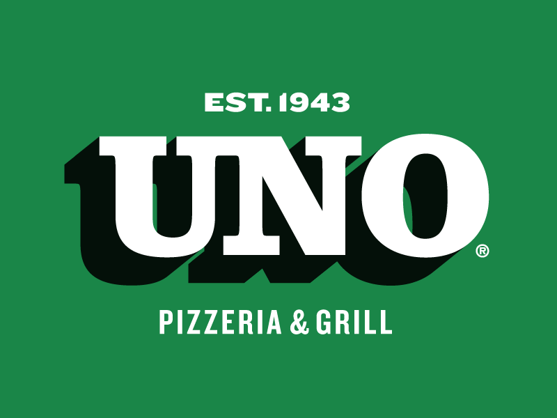 Uno Logo by Amber Asay on Dribbble
