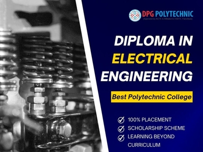 Electrical Engineering Diploma