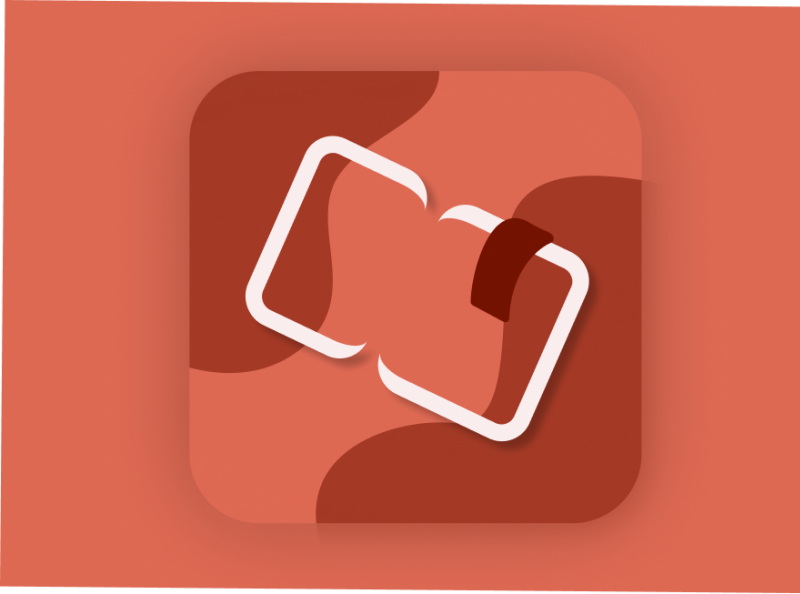 DailyUI 005 App Icon Design by Kristýna Nápravníková on Dribbble