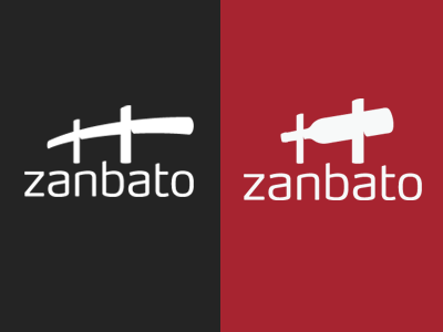 Fall Retreat Tee Logo by Deny on Dribbble