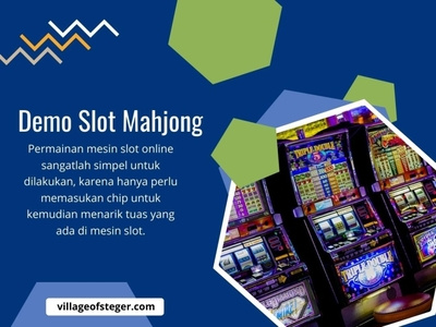 Demo Slot Mahjong by Mahjong Slot77 on Dribbble