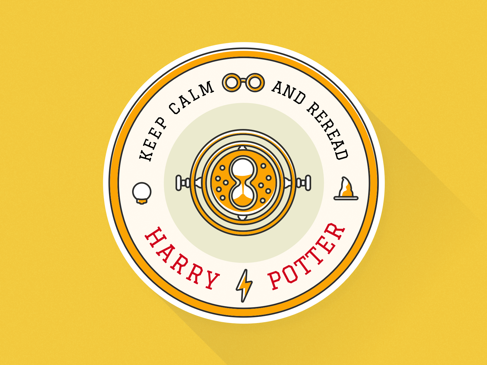 Harry Coaster ⚡ by Lap Tran / 𝗟𝗘𝗢 on Dribbble