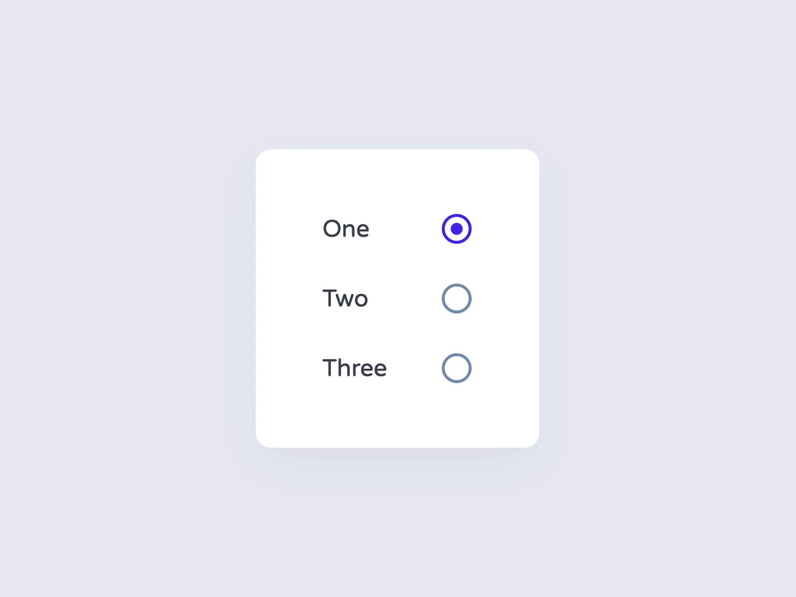 Accor So Dekodieren Css Radio Button As Button Seltsam Folter Pilger
