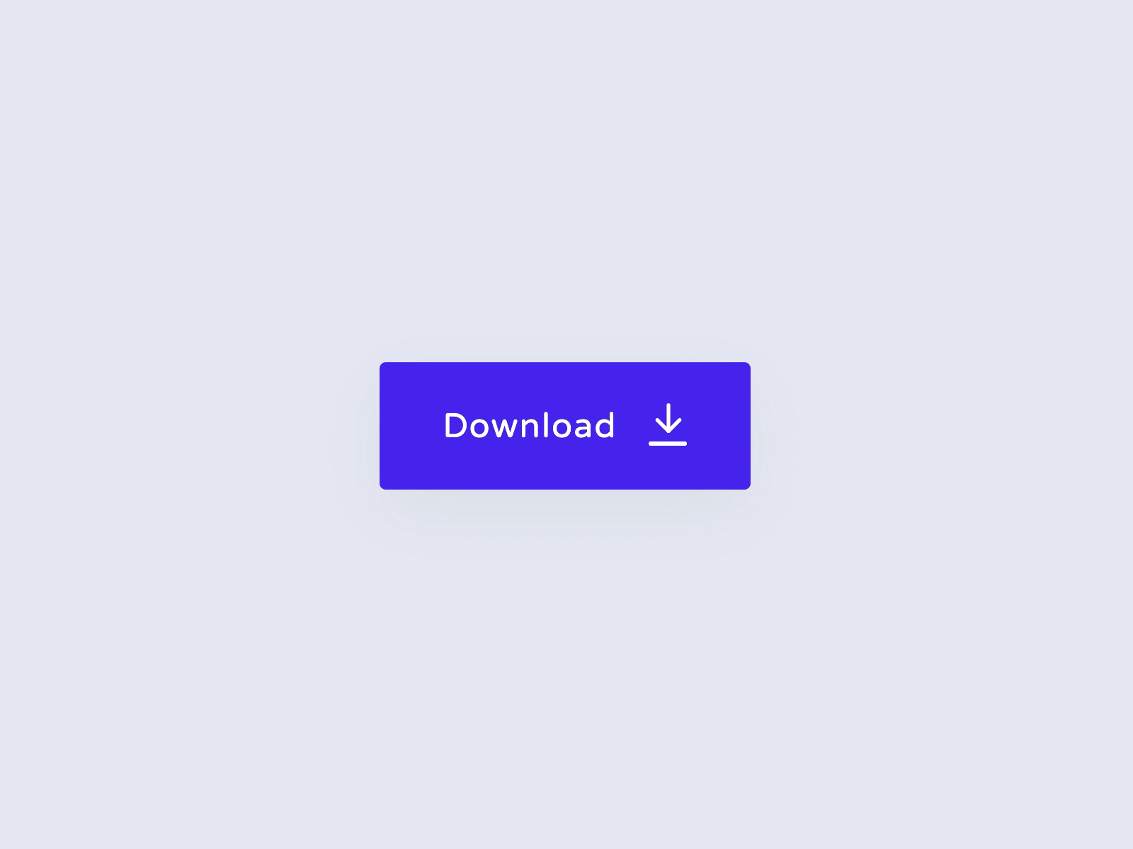 Download Button Animation CodePen By Milan Raring On Dribbble