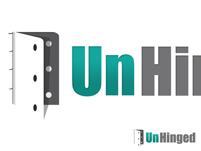 Unhinged by Michael Meininger on Dribbble