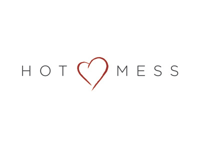 Hot Mess 2.0 by Brandon Redenius on Dribbble