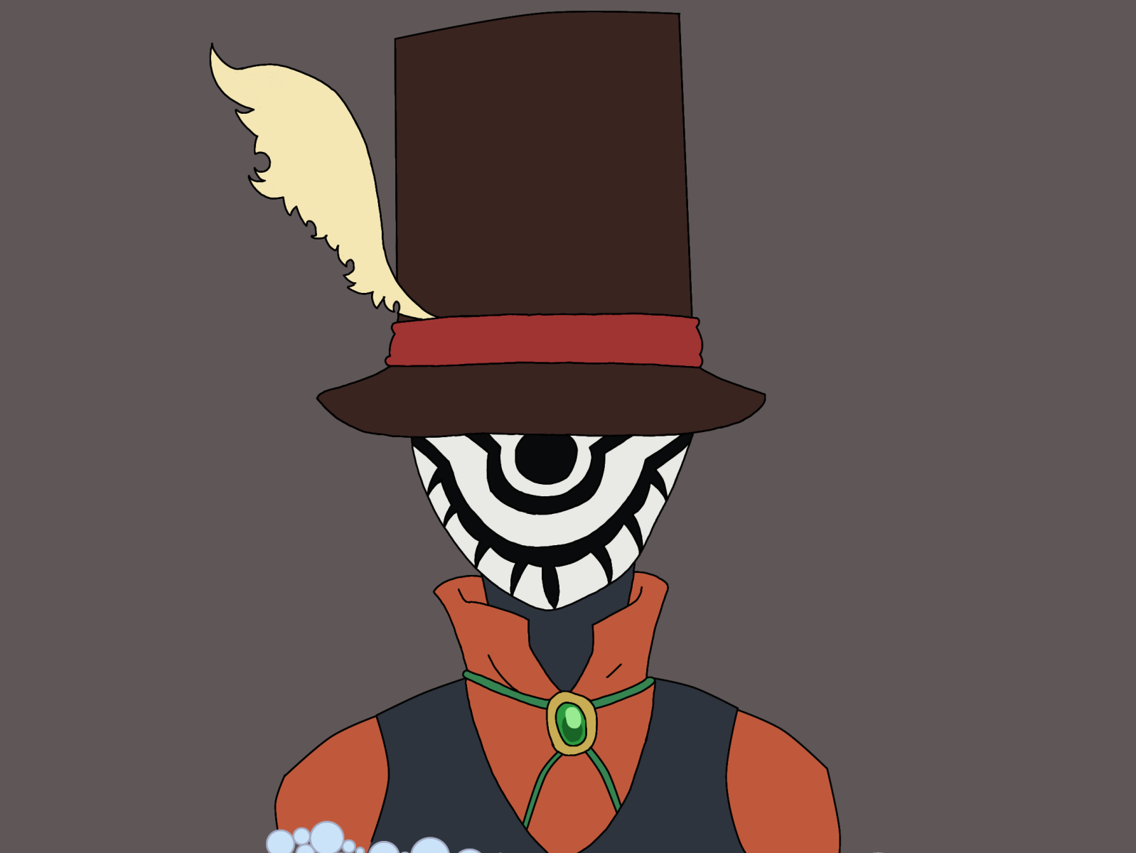 Mr.Compress by Tori Michael on Dribbble