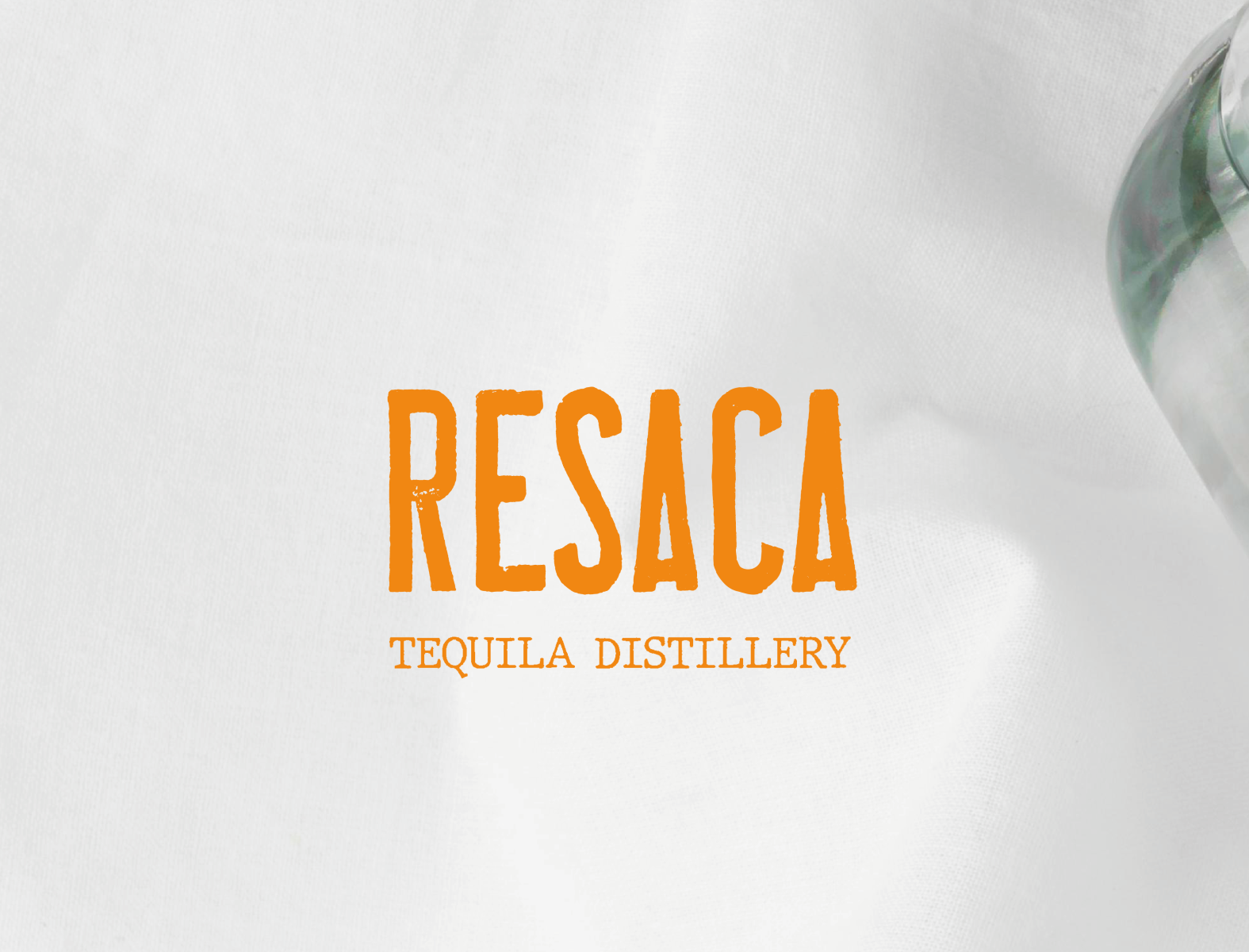 Resaca by Suthorix on Dribbble