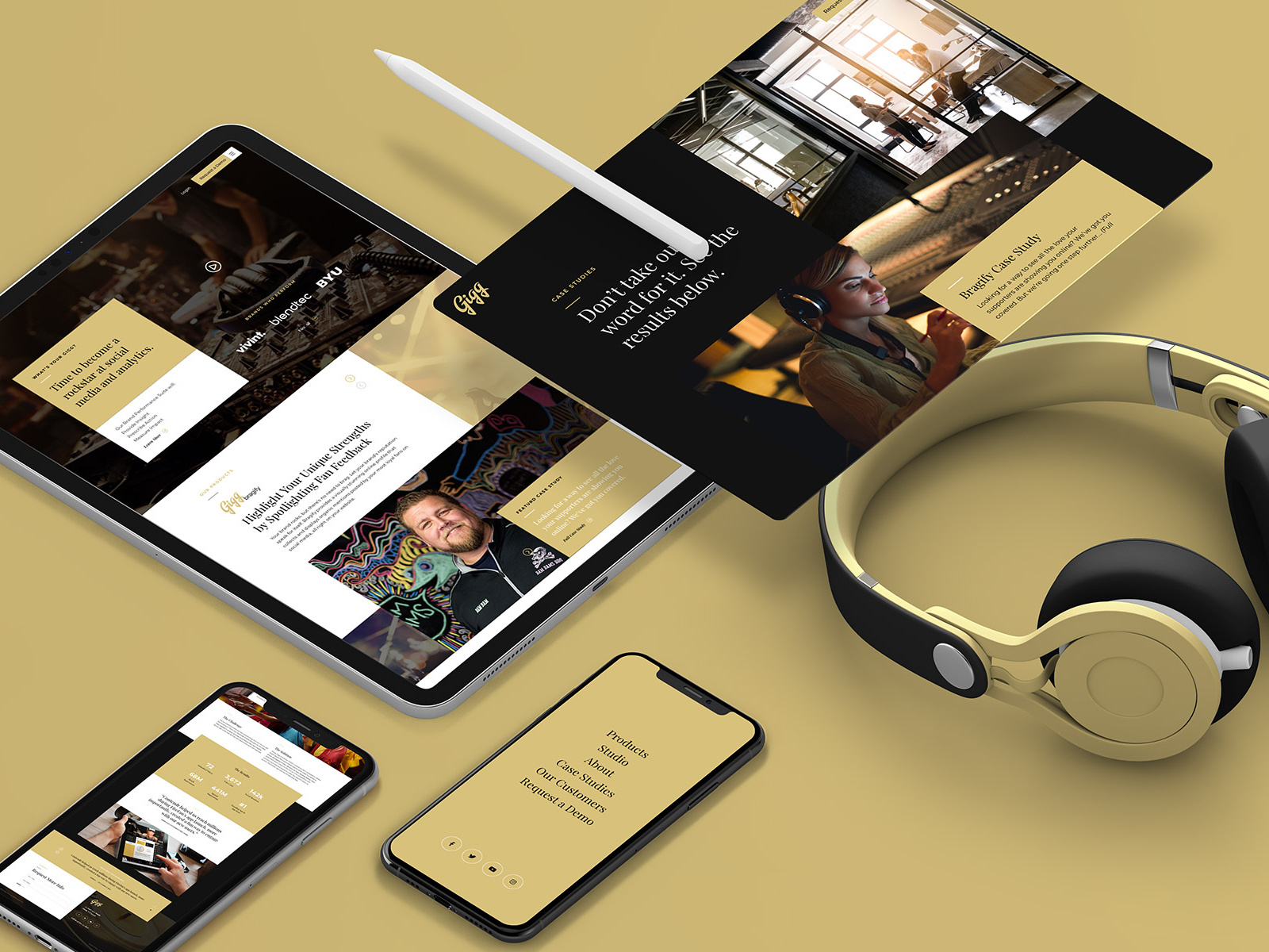 Josh Child | Dribbble