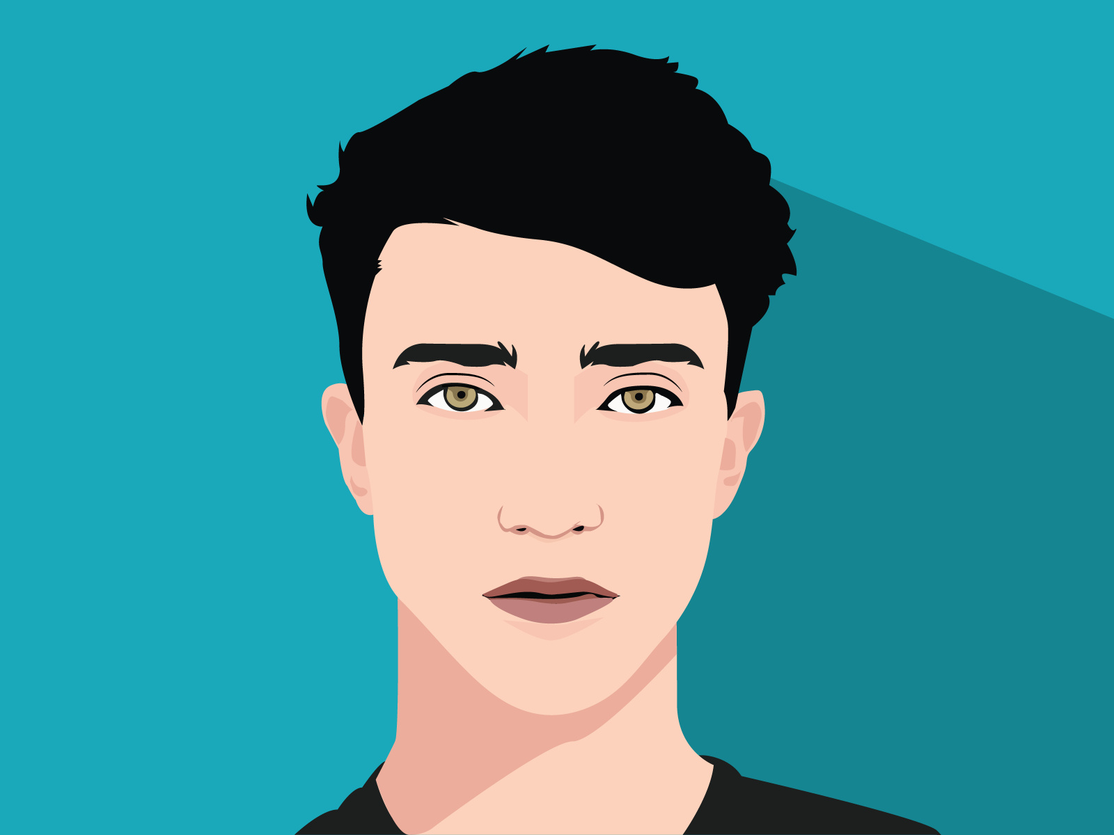 Flat Illustration by Sirajus Salehin Talukder on Dribbble