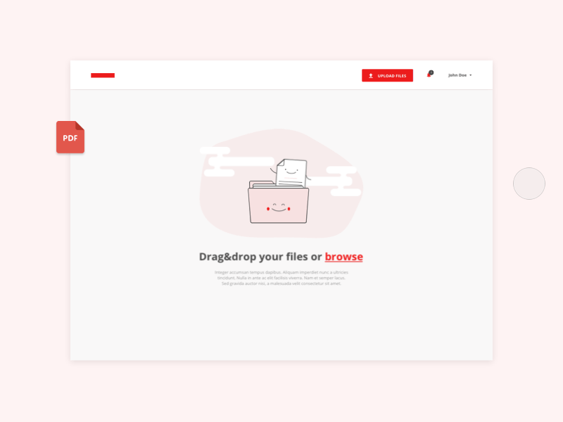 Dribbble - drag_drop_3.gif by Chiara Canderan Dribbble - drag_drop_3.gif by Chiara Canderan
