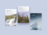 Registration Form by Ivan Poddubchenko for inVeritaDesign on Dribbble