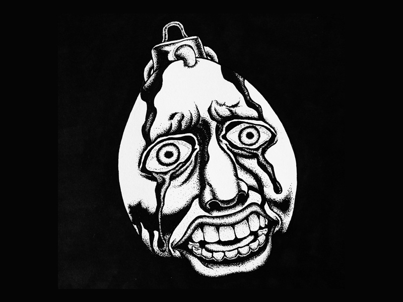 Berserk Behelit Wallpaper