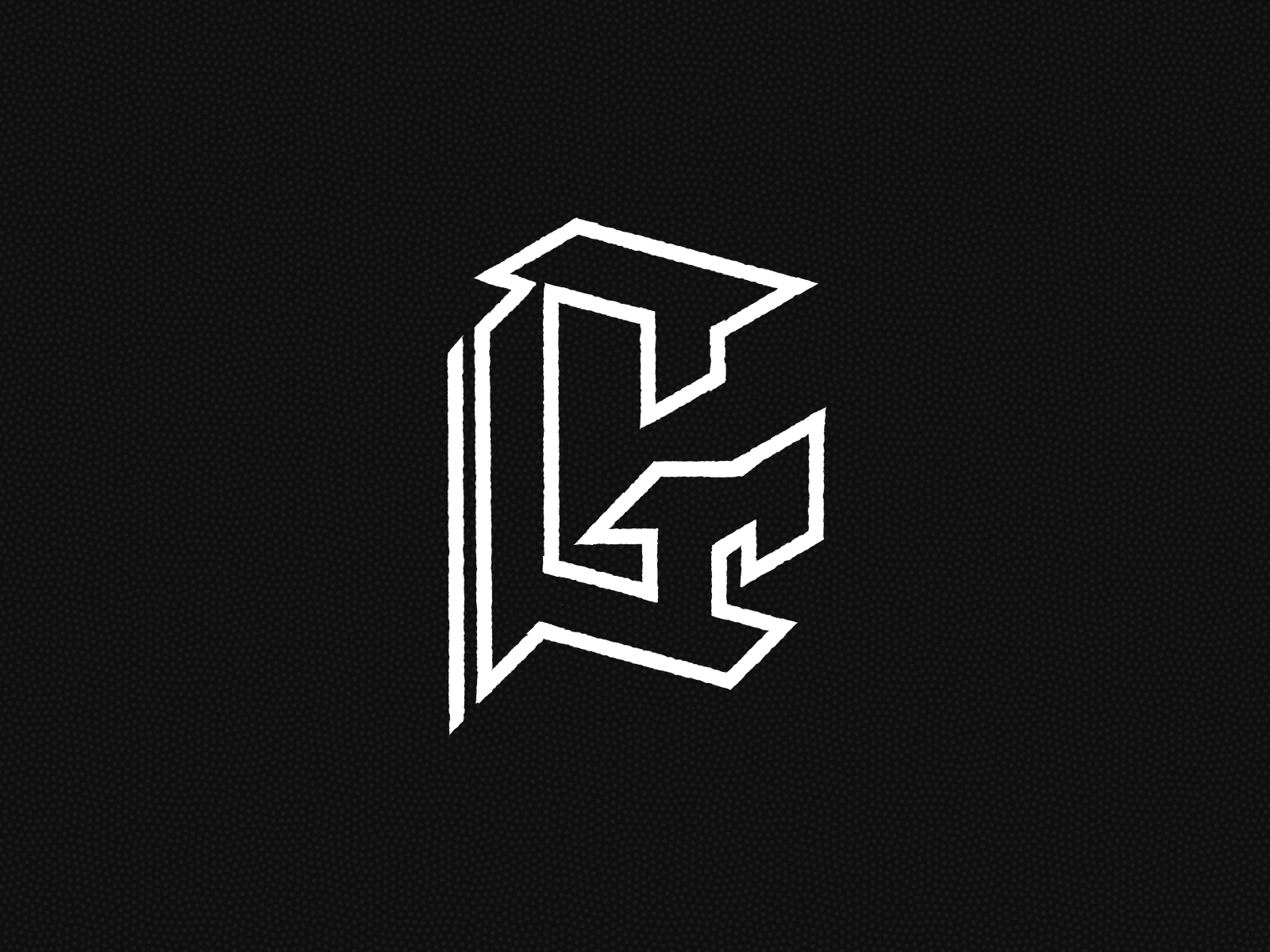 Fun fact: G’s up, hoes down. by Arturo Sanchez on Dribbble