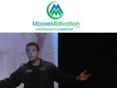 Top Motivational Speakers In The World | Moore Motivated by Moore ...