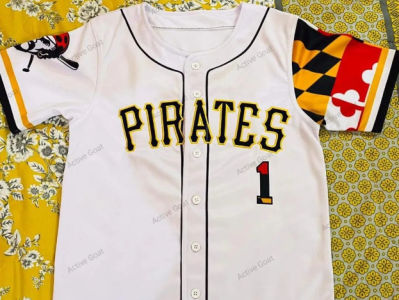 Custom Softball Uniforms - Active Goat by Active Goat on Dribbble