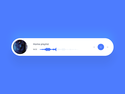 Daily UI 021 Home Monitoring Dashboard by Olga Chernenka on Dribbble