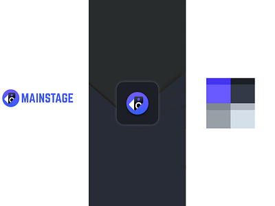 Building a brand by Katie Locke on Dribbble