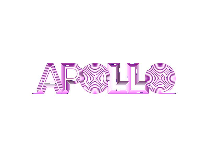 Apollo concept by Kirill Podmarev on Dribbble