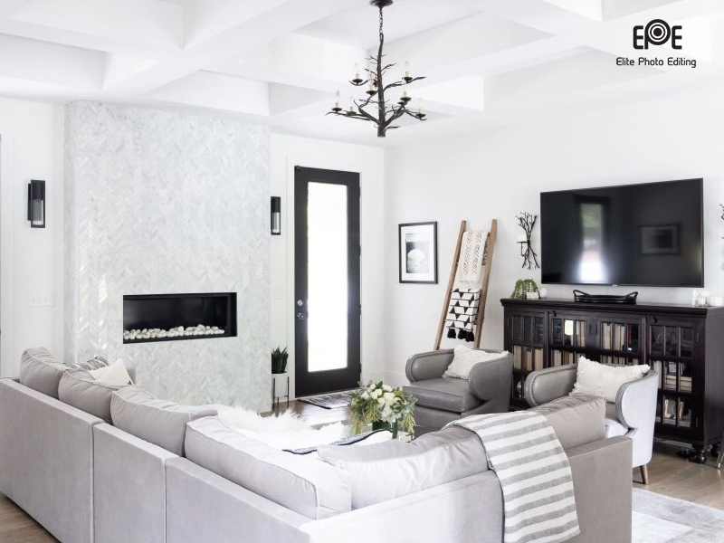 Edit house photos by sktphant1 on Dribbble