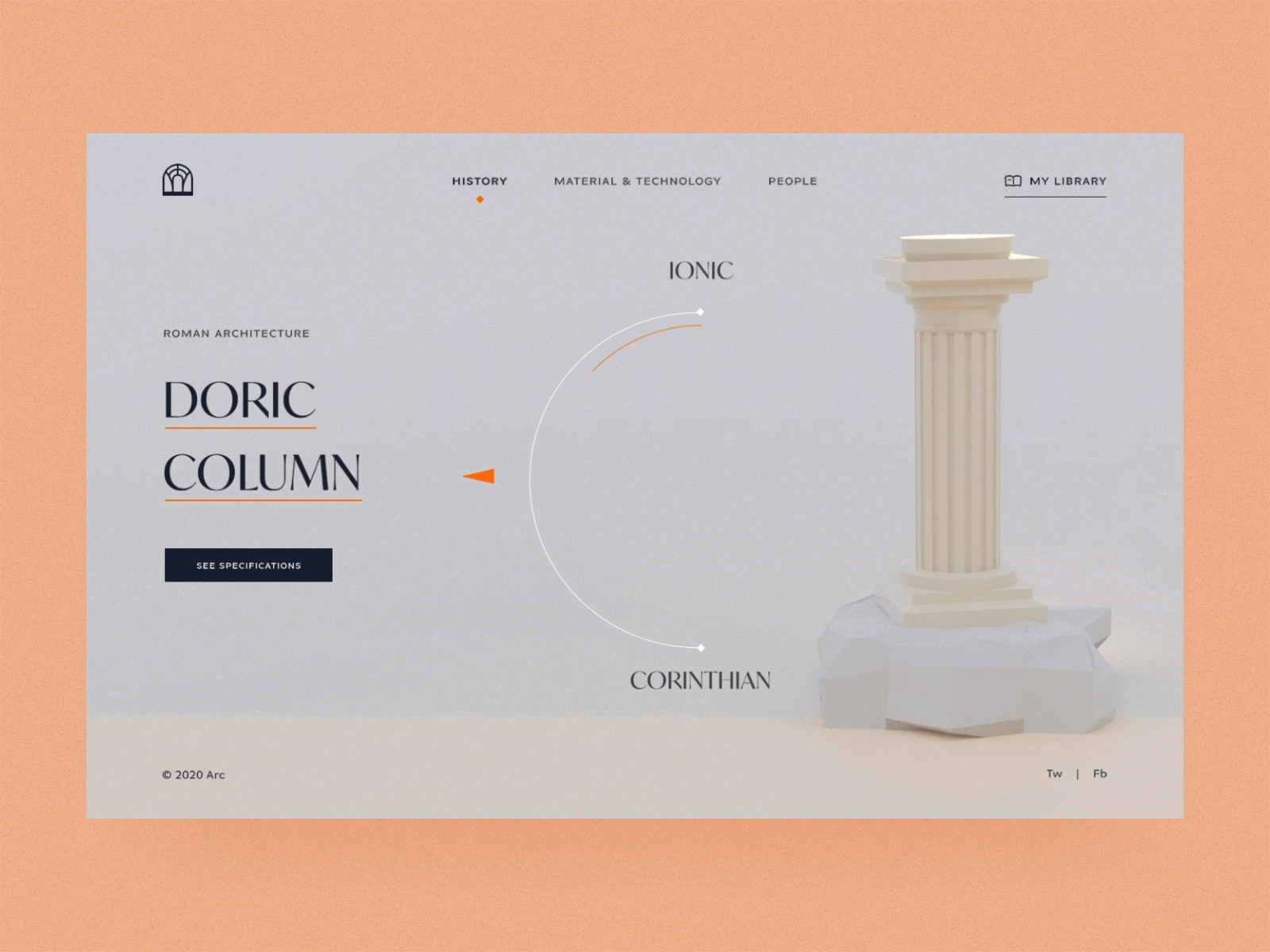 3D Rotation designs, themes, templates and downloadable graphic ...