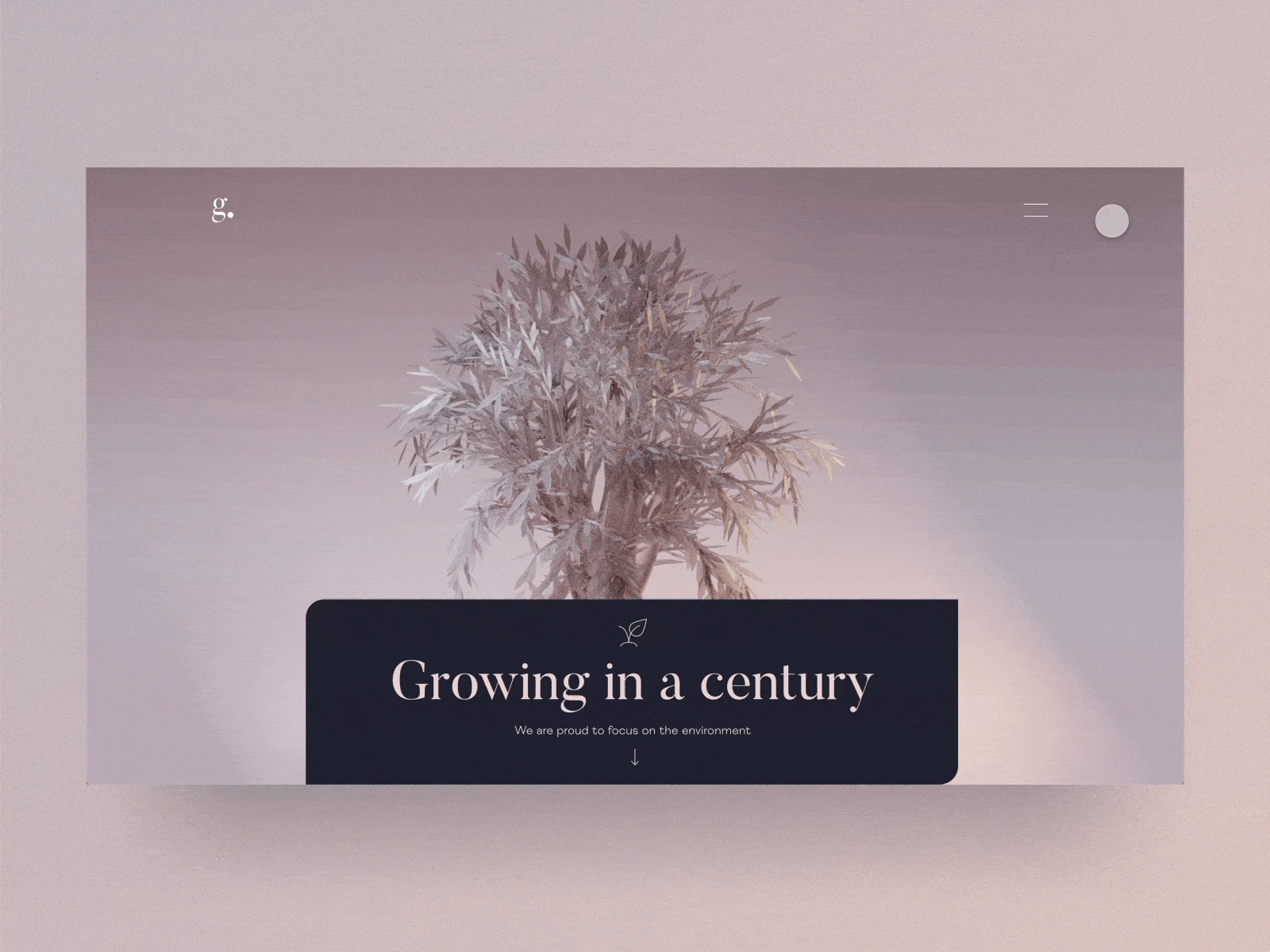 Browse thousands of Tree Menu images for design inspiration | Dribbble