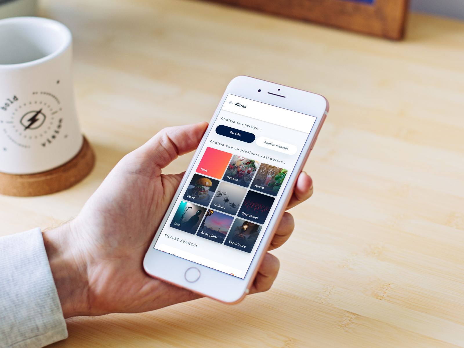 Toot Sweet by Alexandra Persil on Dribbble