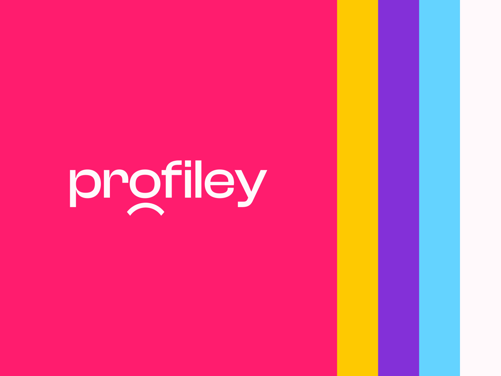 Profiley by Deepak Maurya on Dribbble