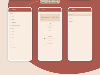 UNWRITTEN by Daniel Okugo on Dribbble