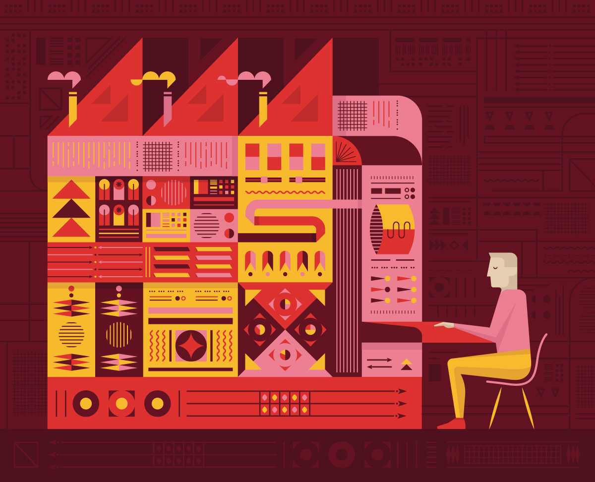 google-first-computer-by-ryan-bosse-on-dribbble