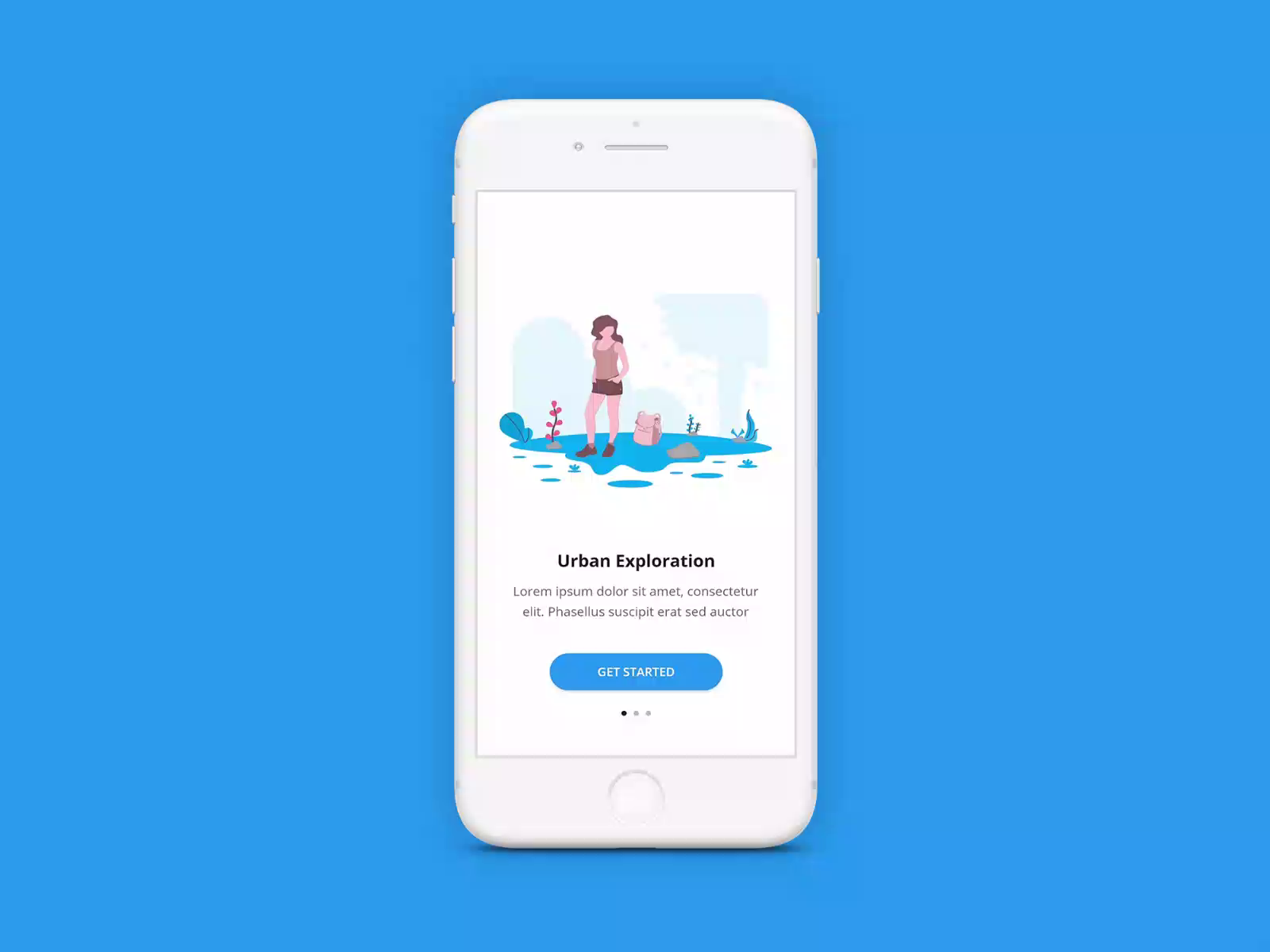 Onboarding Sequence Animation By Ljubomir Bardžić On Dribbble