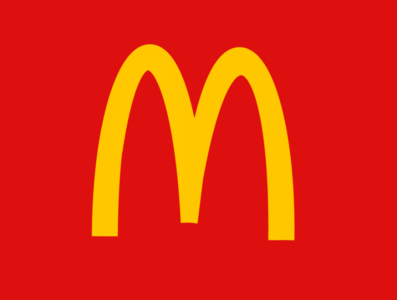 MacD LOGO by Sonal Chavan on Dribbble